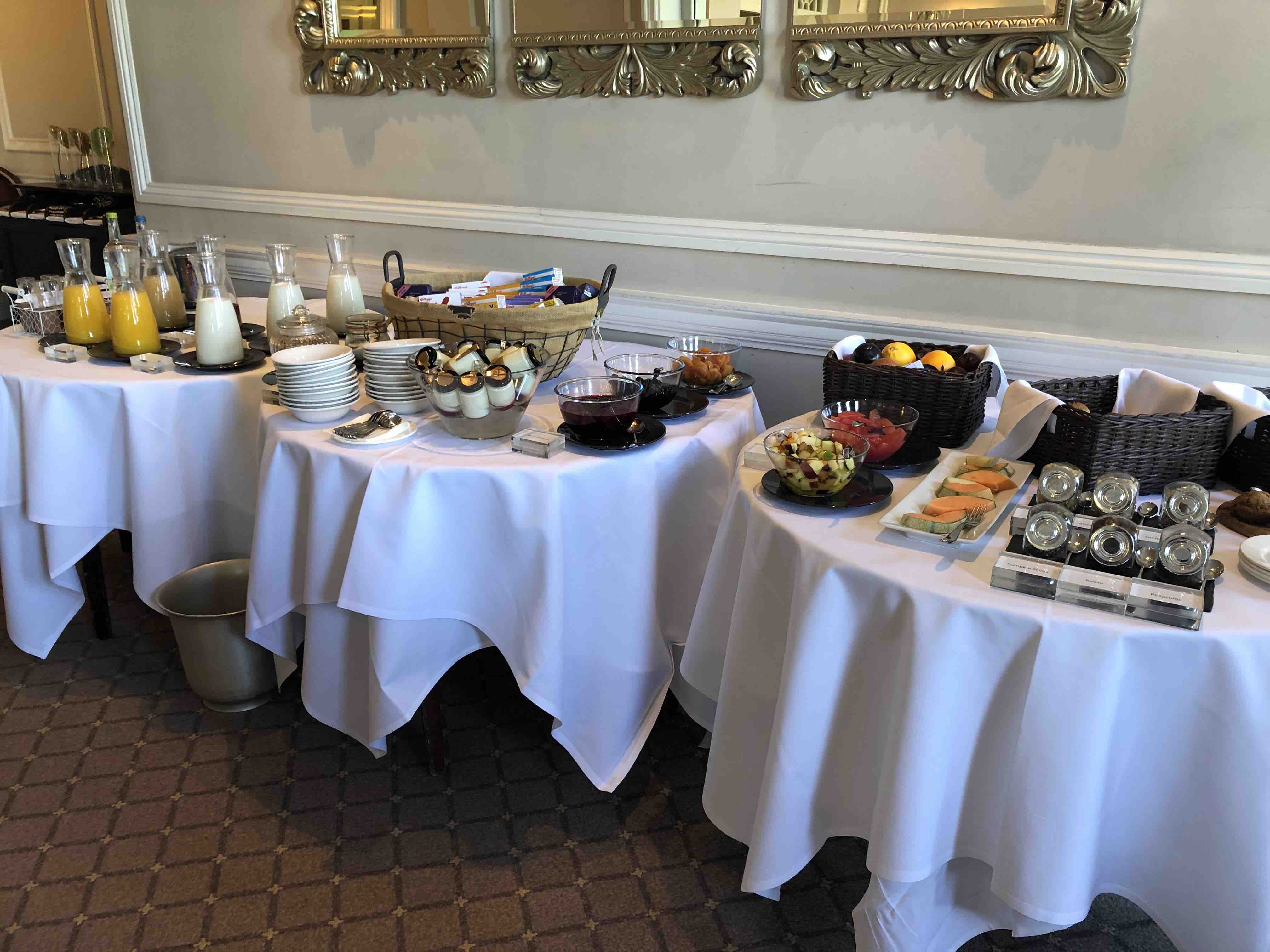 Garden Tours | Paul Zimmerman Roses Consulting & Design